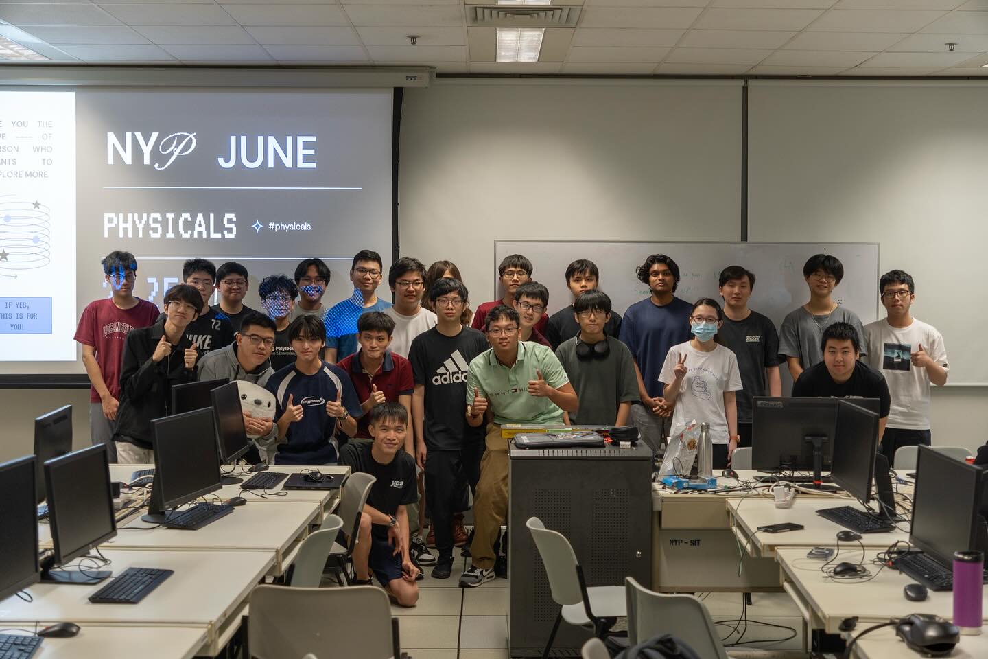 Liang Zhiwei - Full Stack Developer